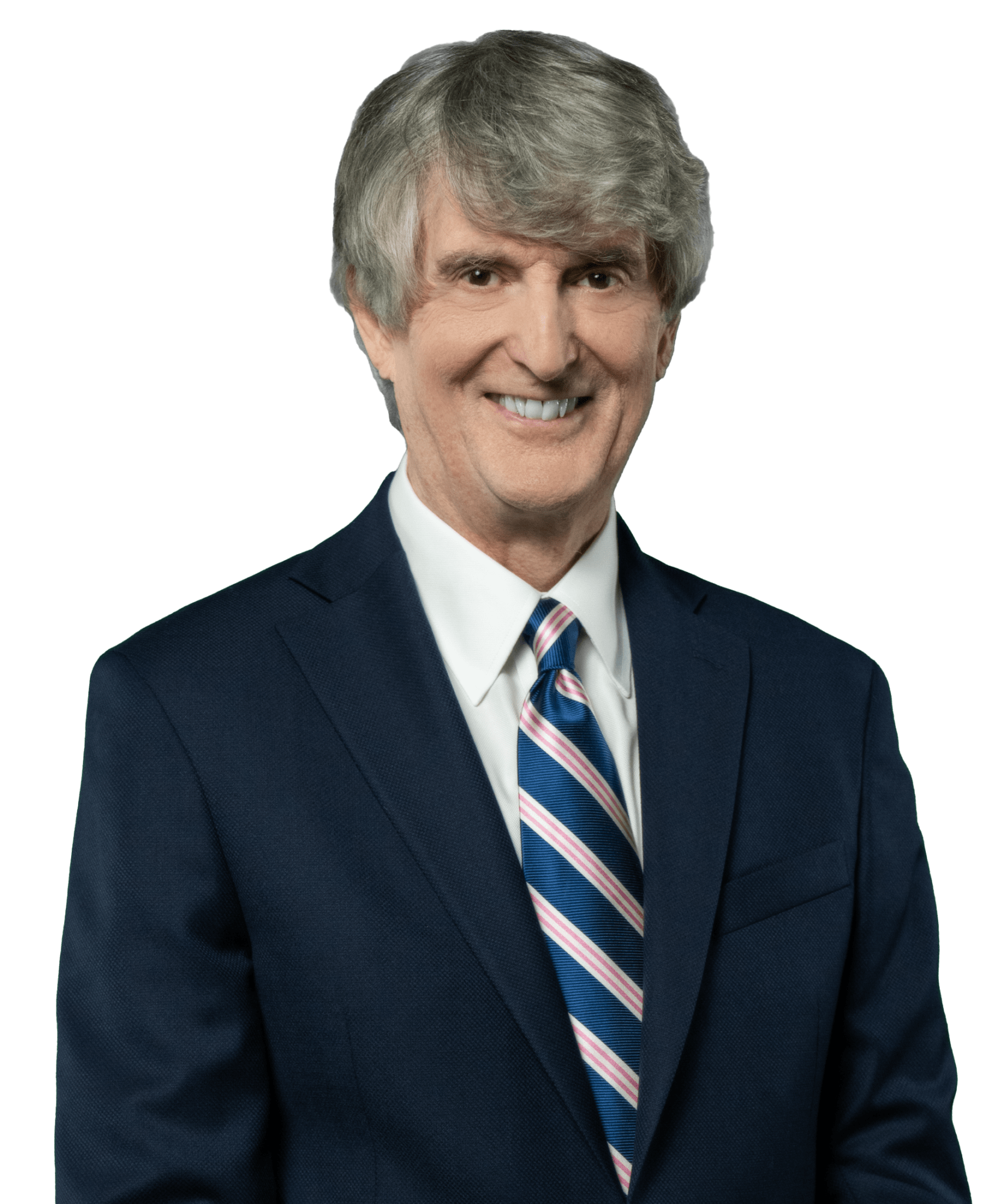 Mike Lewis Attorney at Lewis & Keller Injury Lawyers