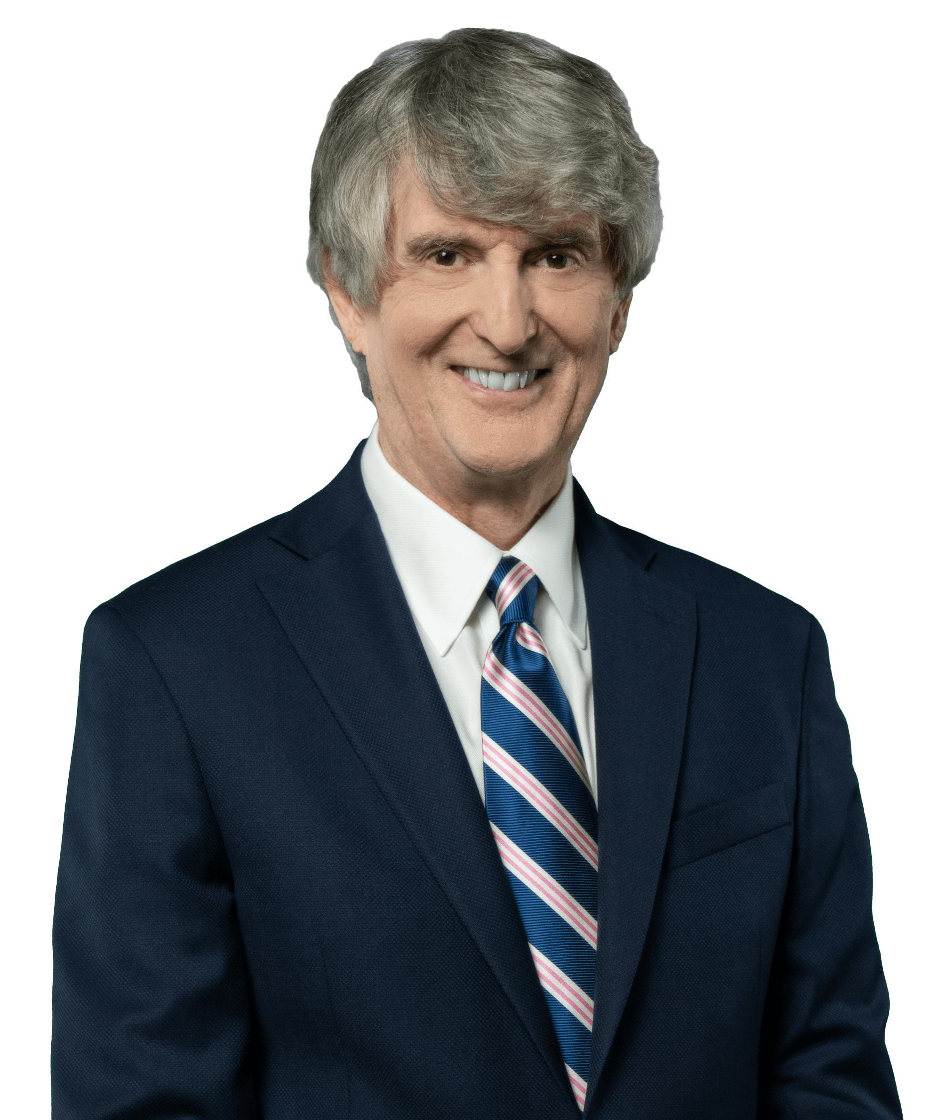 Mike Lewis Attorney at Lewis & Keller Injury Lawyers