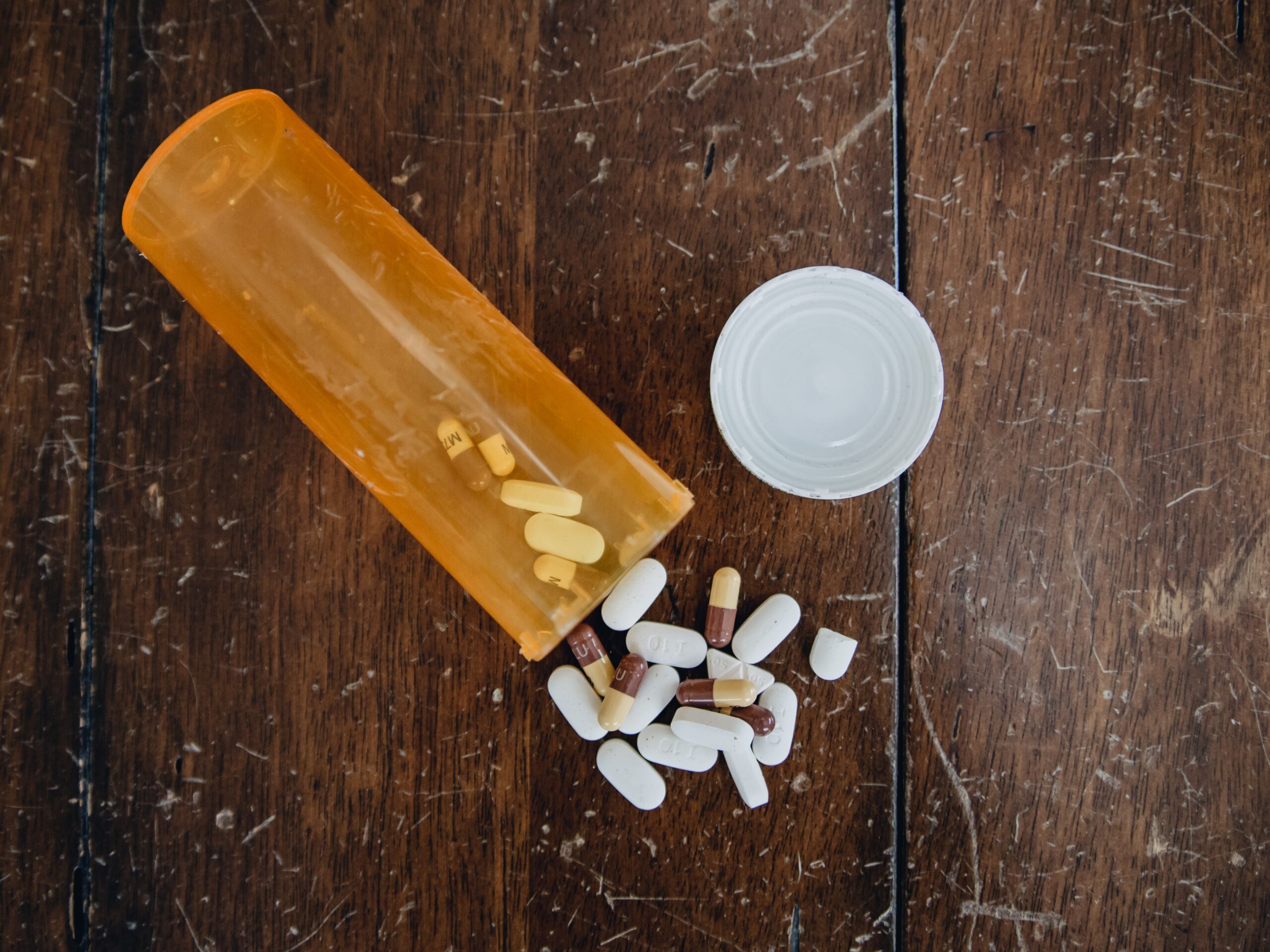 Greensboro Dangerous Drug Lawyers | Lewis & Keller