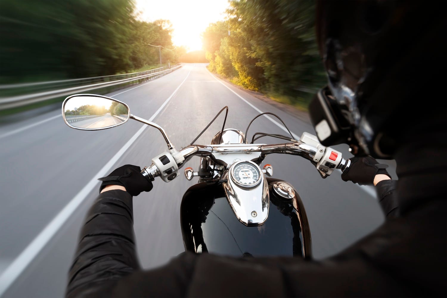 Motorcycle Accident Lawyer | Salisbury, NC
